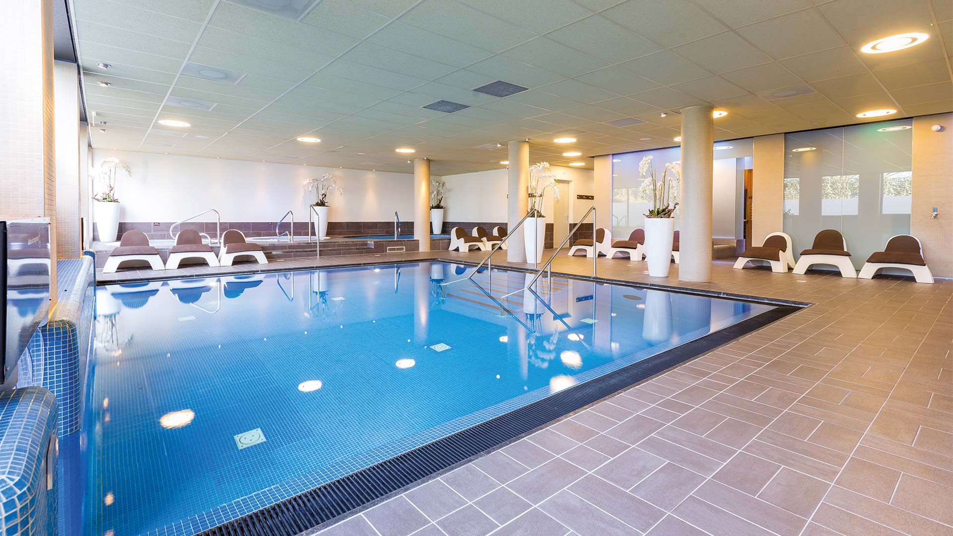 Veelgestelde vragen - BLUE Wellness Stadspark